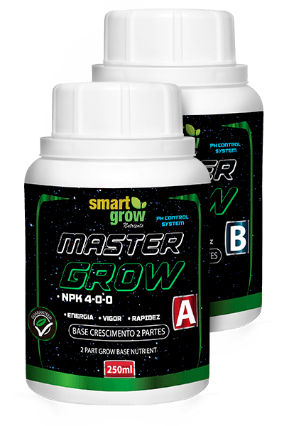 Master Grow B Smart Grow