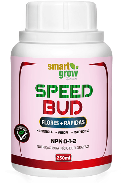 Speed Bud Smart Grow